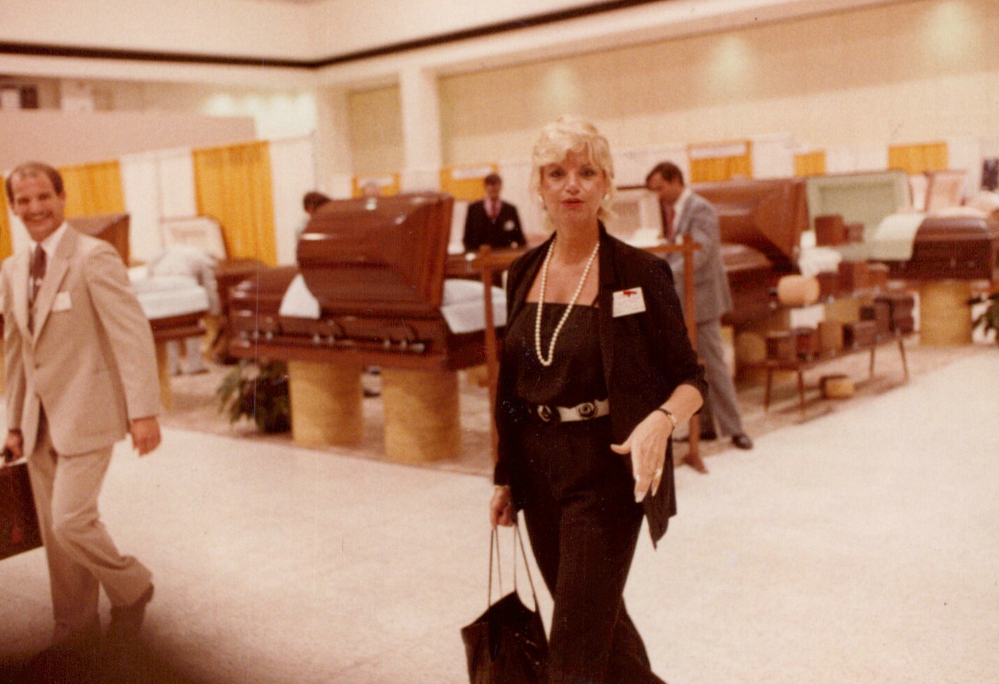 Our History | Thacker Caskets, Inc.