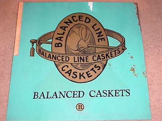 Our History | Thacker Caskets, Inc.