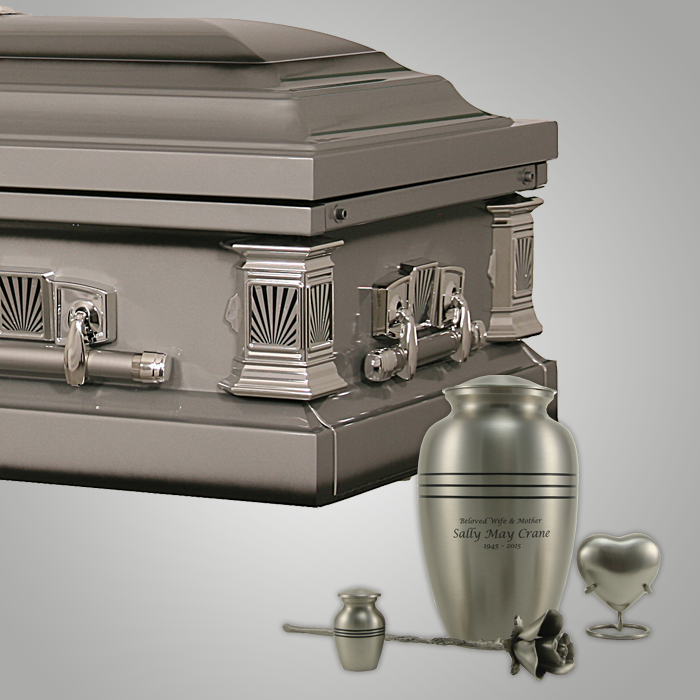 Cremation Products | Thacker Caskets, Inc.