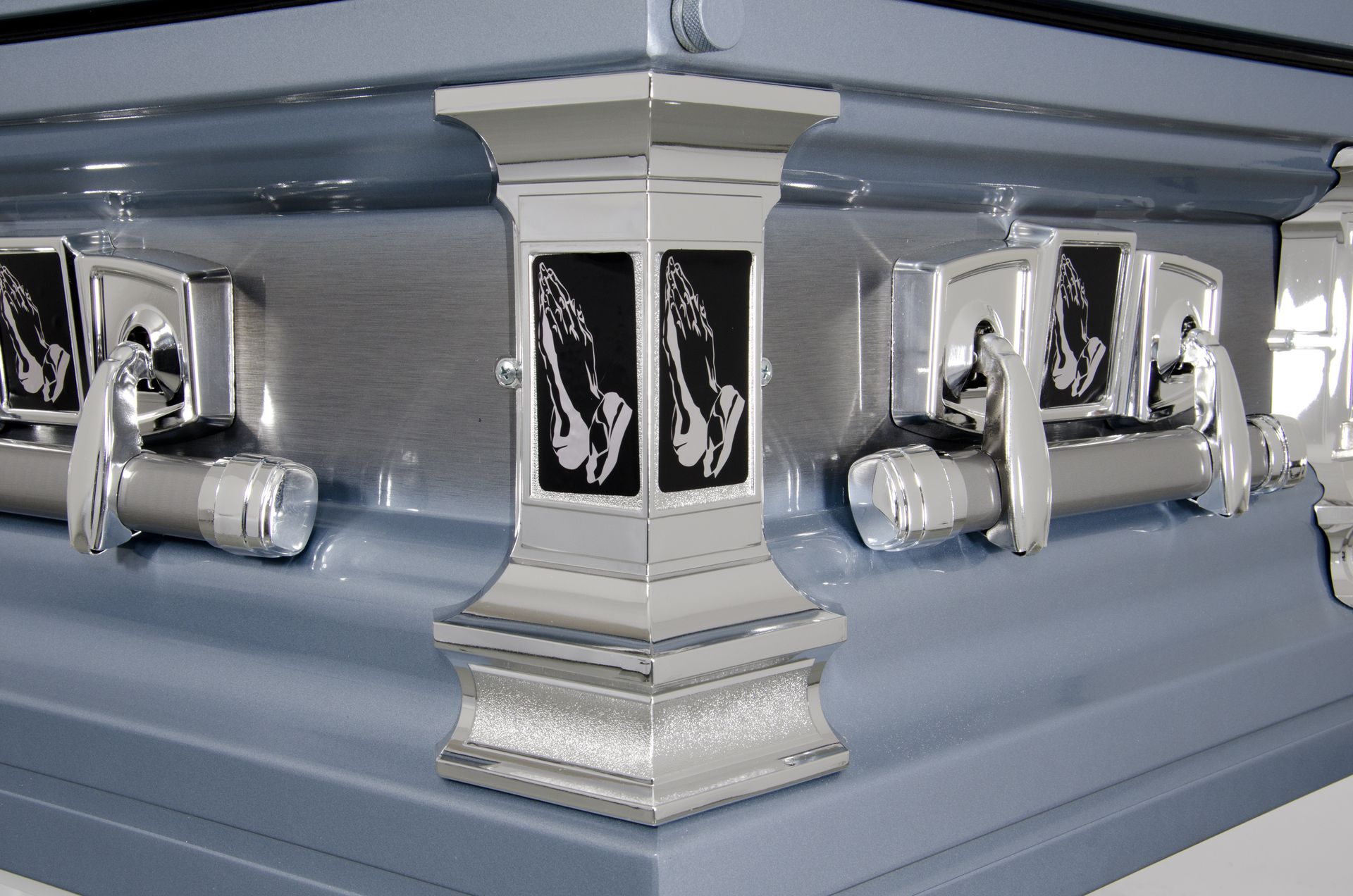 Support Divisions | Thacker Caskets, Inc.