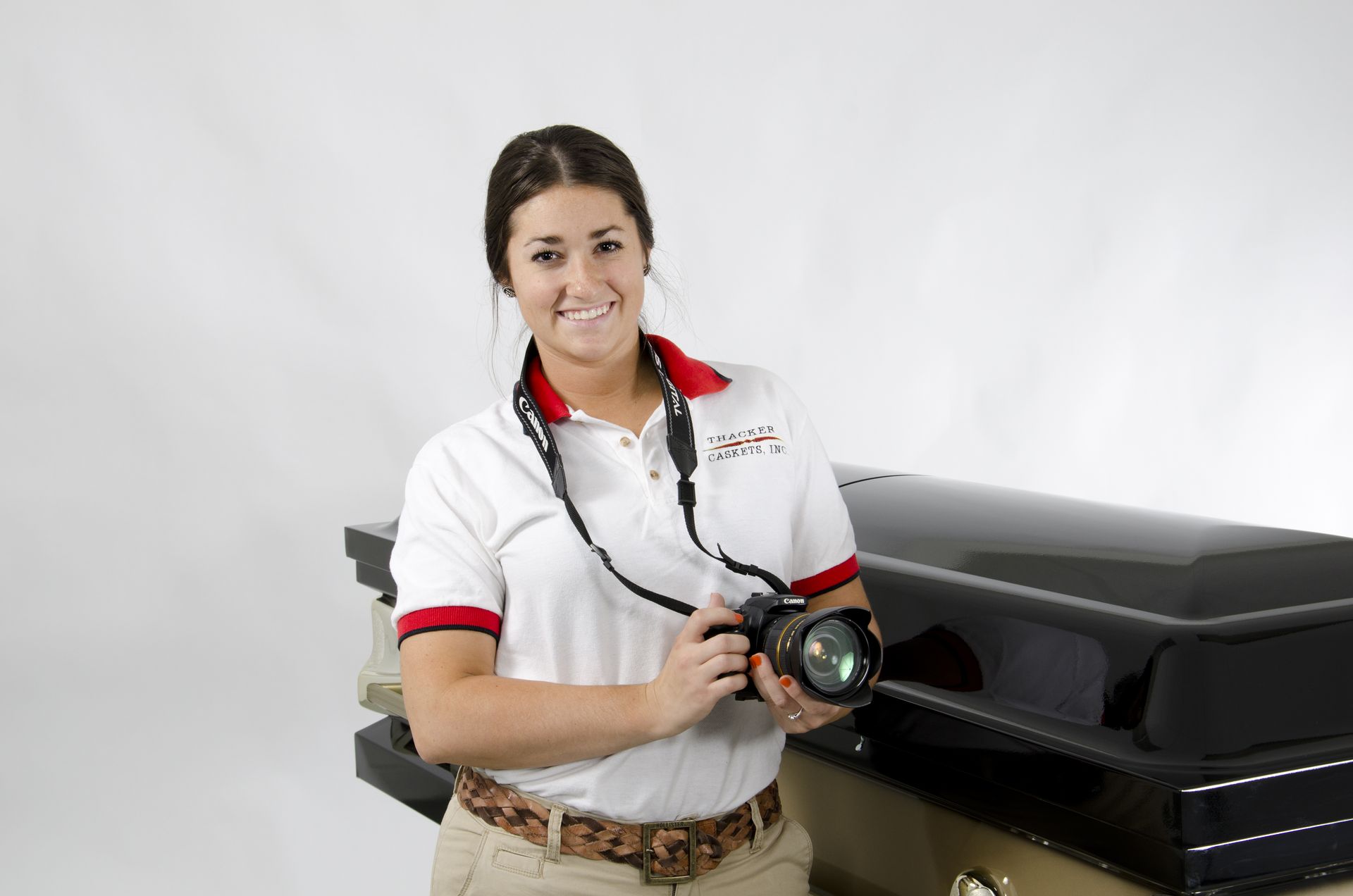 Support Divisions | Thacker Caskets, Inc.