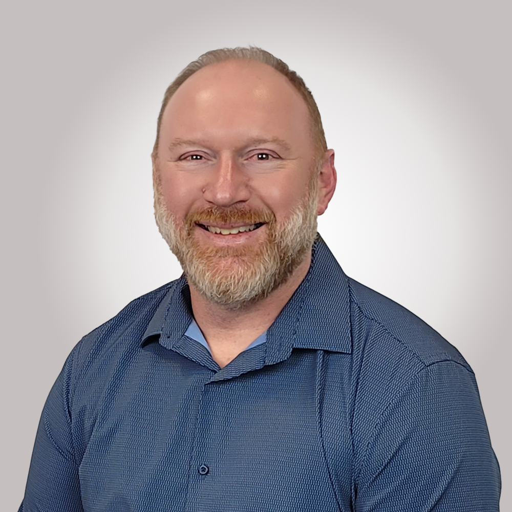 Jason Noelle | Thacker Caskets, Inc.