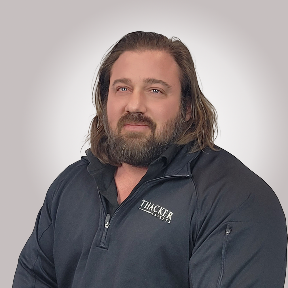 Administrative Team | Thacker Caskets, Inc.