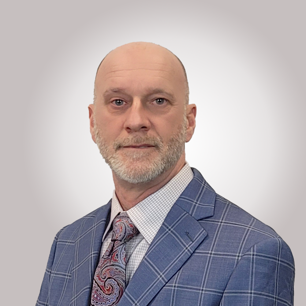 Duey Eversole | Thacker Caskets, Inc.