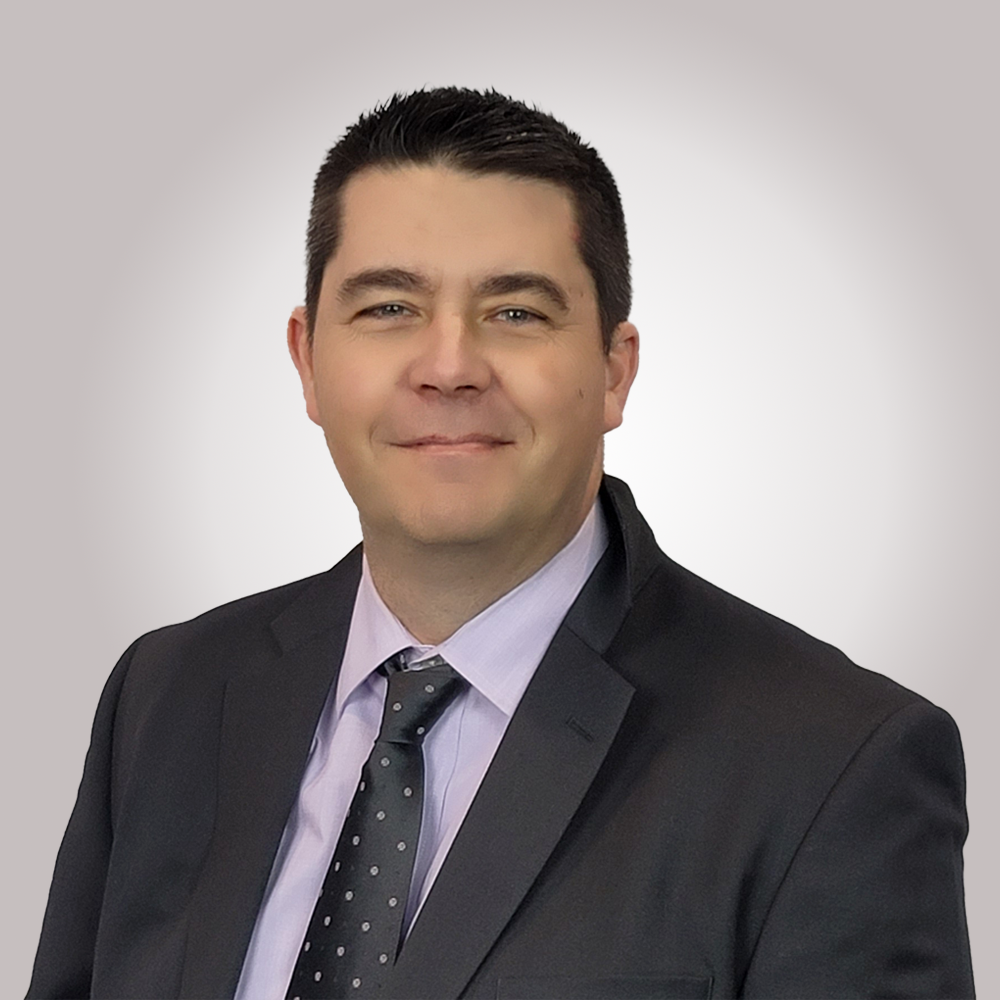 Sales Team | Thacker Caskets, Inc.