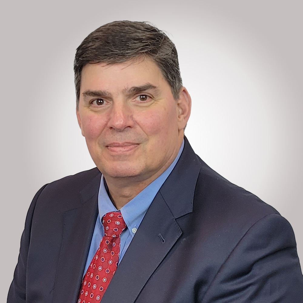 Sales Team | Thacker Caskets, Inc.