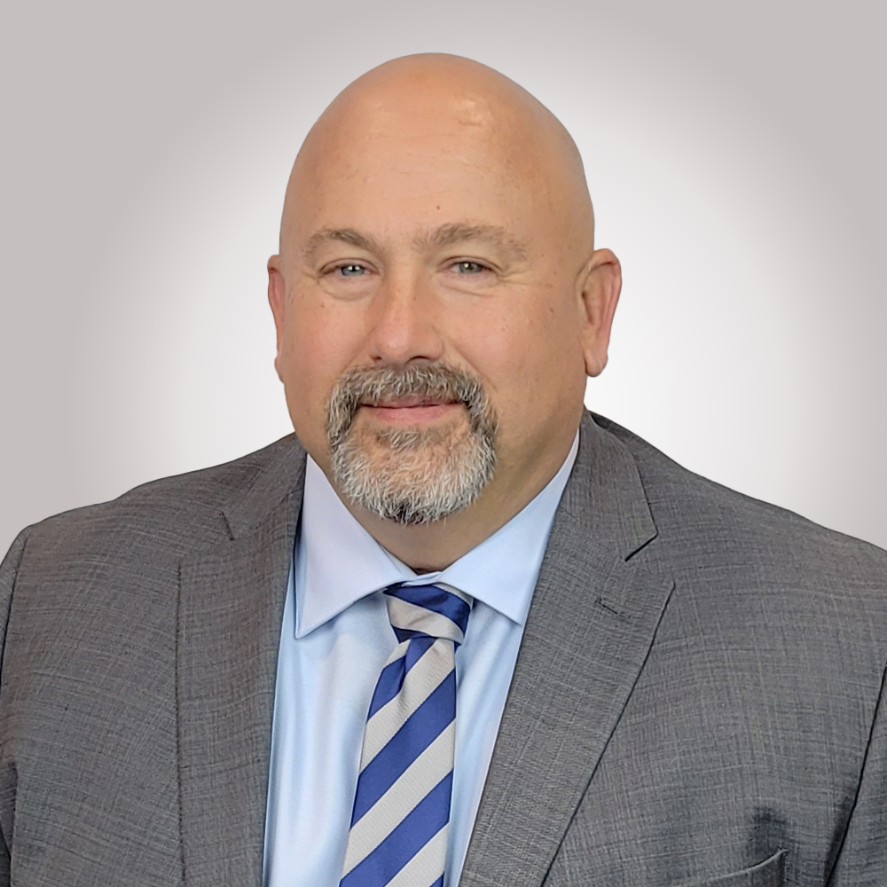 Sales Team | Thacker Caskets, Inc.