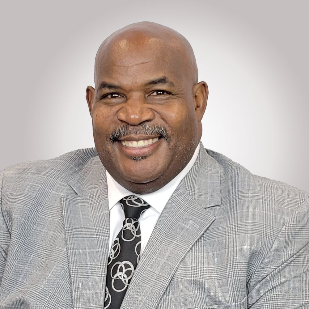 Sales Team | Thacker Caskets, Inc.