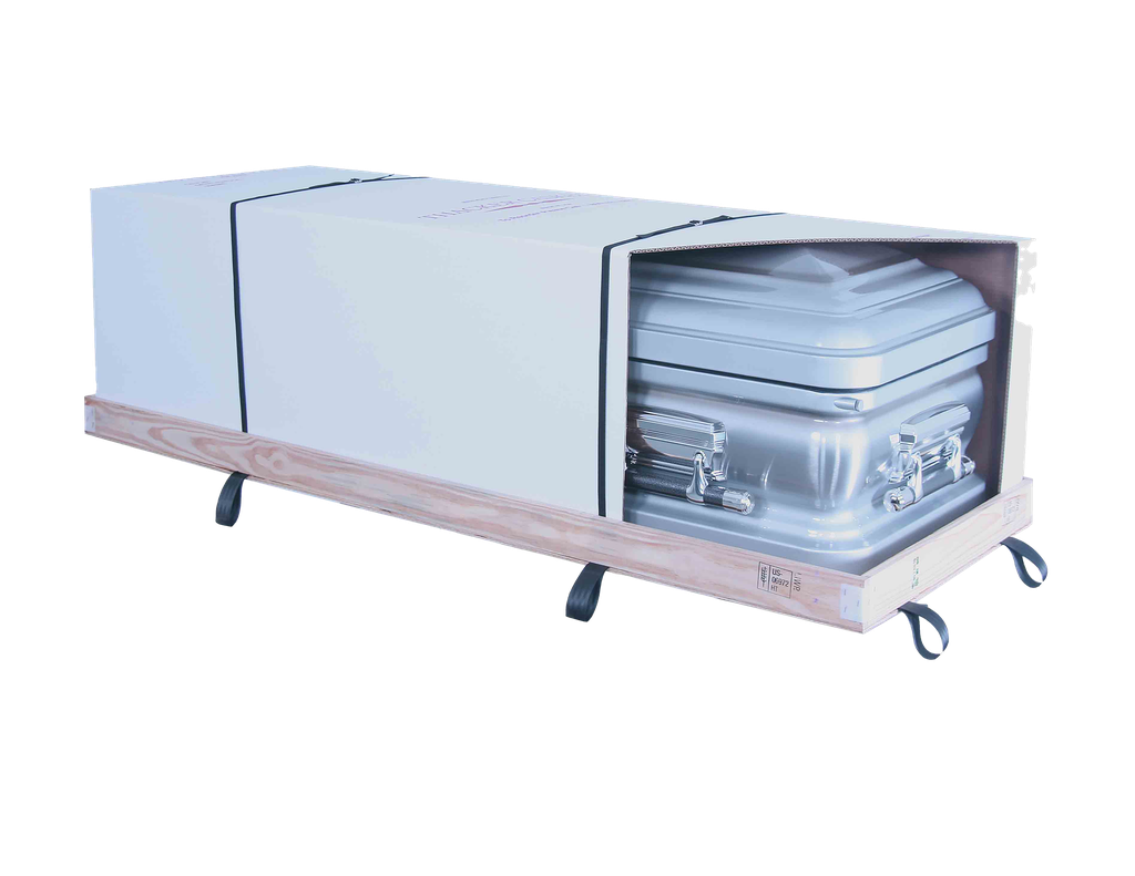 Youth Air Tray | Thacker Caskets, Inc.