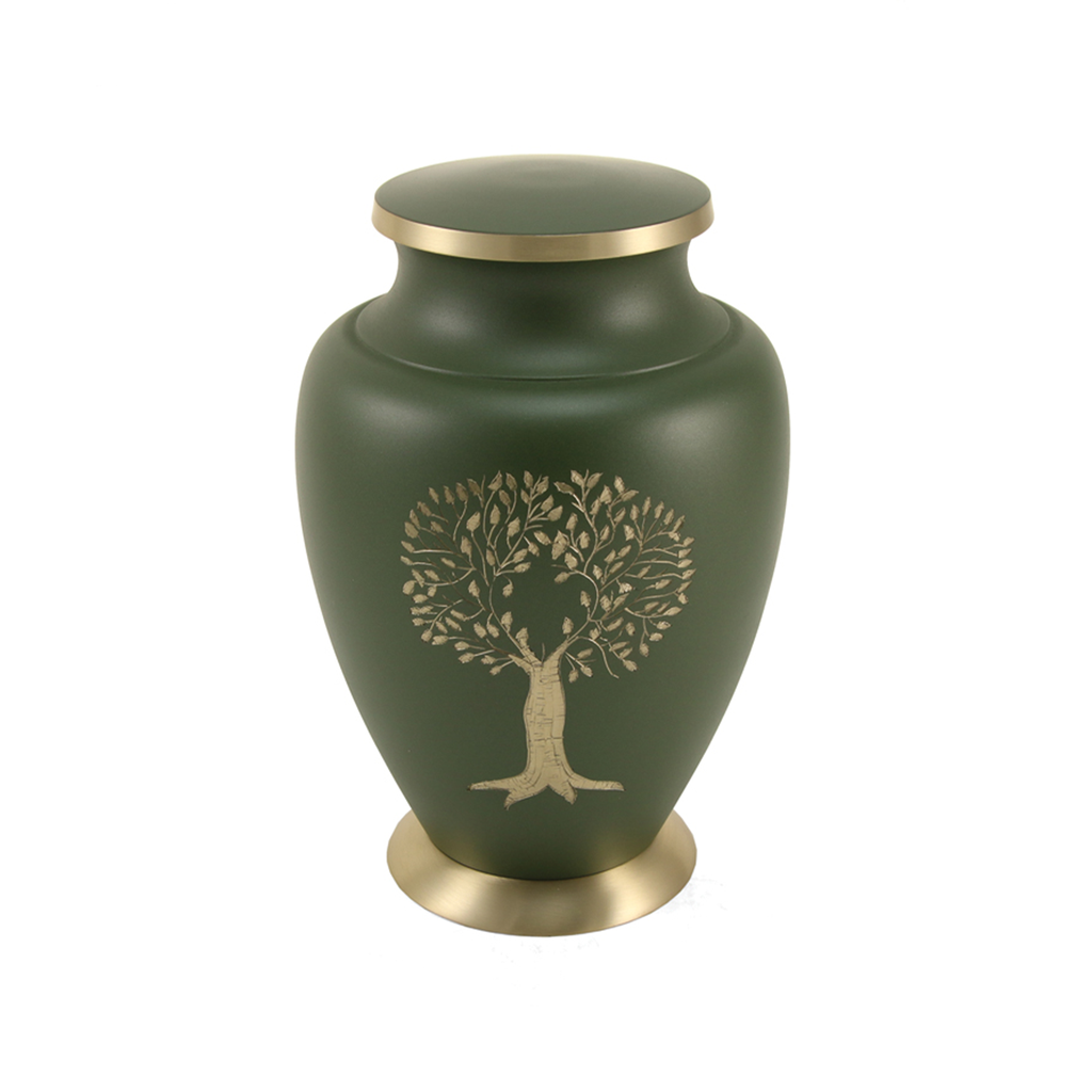 Aria Tree of Life Large | Thacker Caskets, Inc.