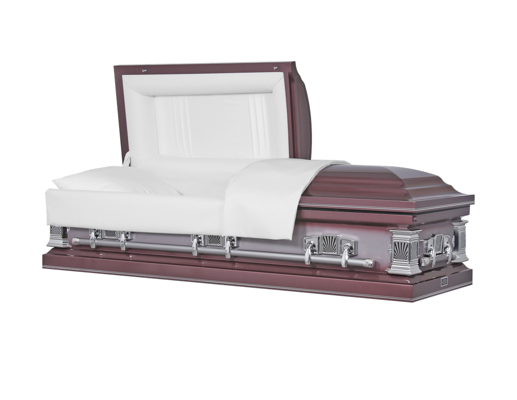 Avalon | Thacker Caskets, Inc.