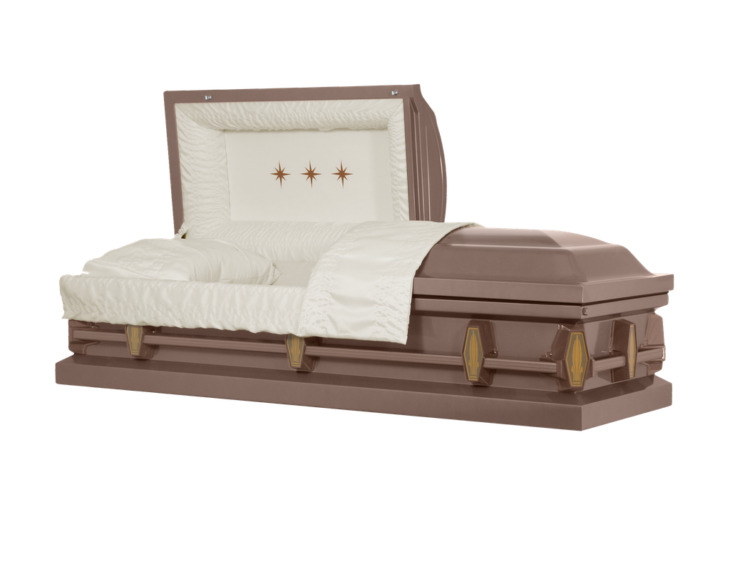 Austin | Thacker Caskets, Inc.