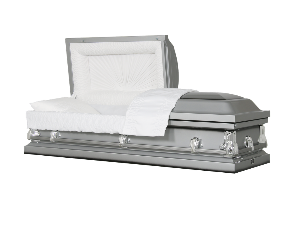 Sam II | Thacker Caskets, Inc.