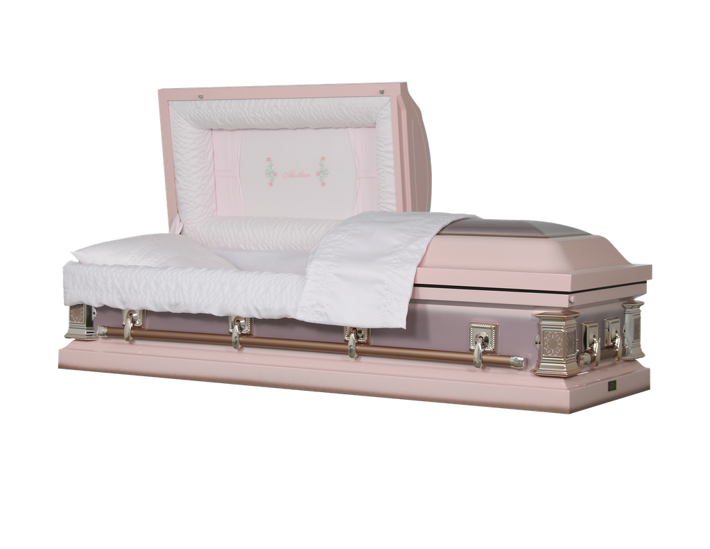 Mother | Thacker Caskets, Inc.