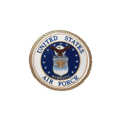 Adhesive Military Emblems | Thacker Caskets, Inc.