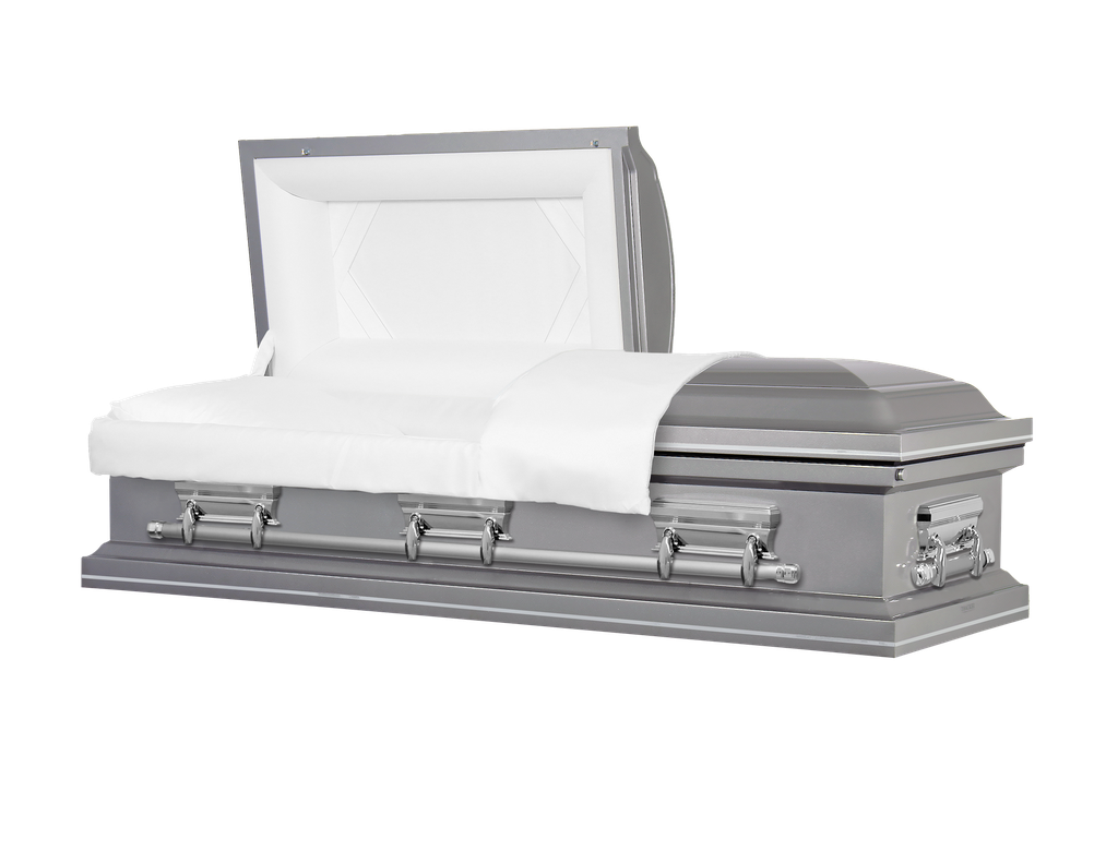 Timeless | Thacker Caskets, Inc.