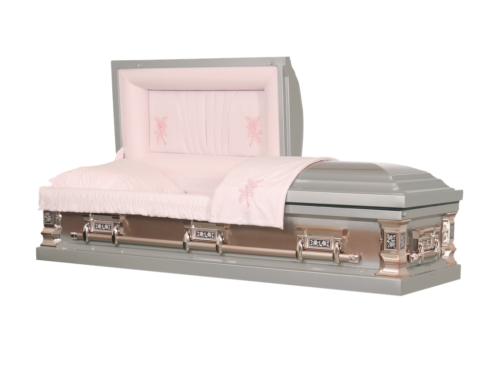 Tapestry Rose | Thacker Caskets, Inc.