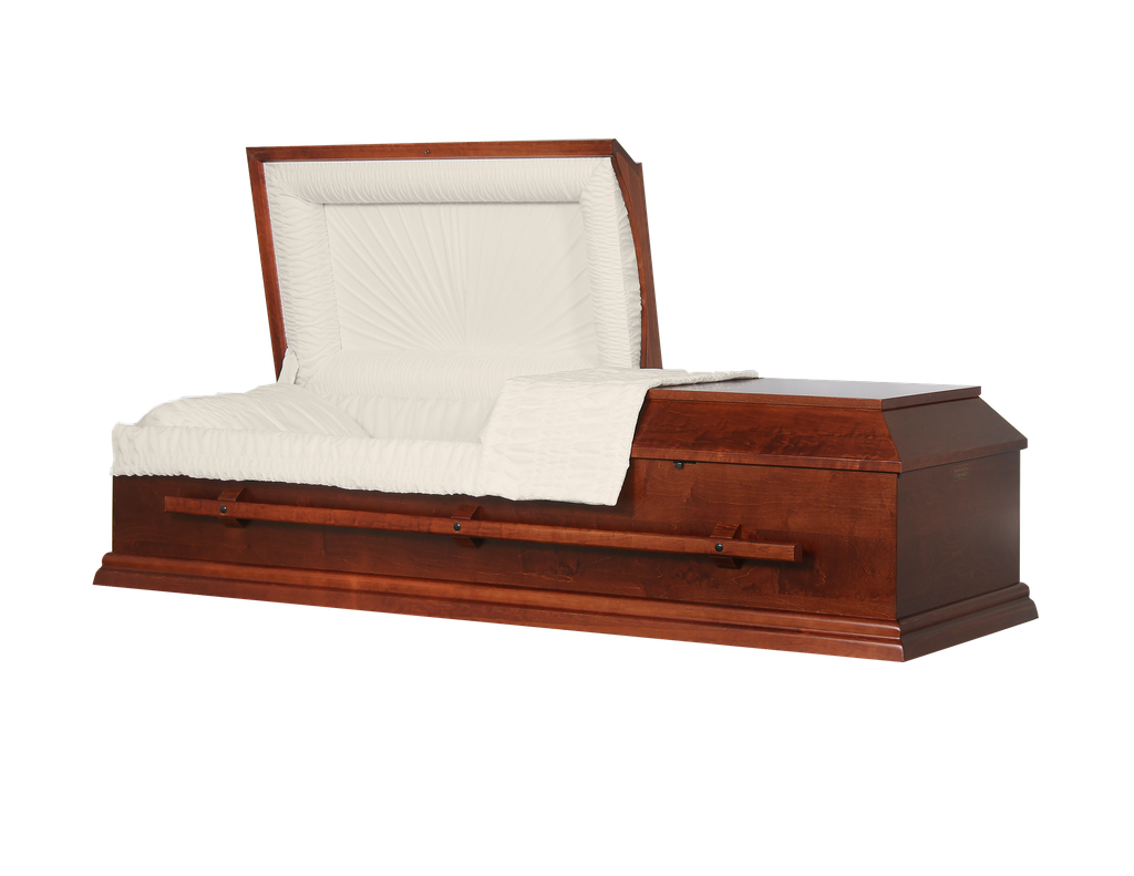 Longkay Veneer | Thacker Caskets, Inc.