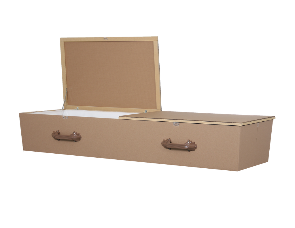 Utility Unit | Thacker Caskets, Inc.