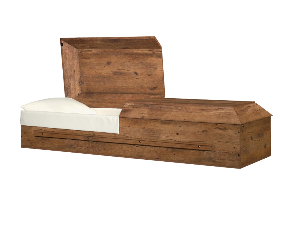 Founders 33" | Thacker Caskets, Inc.