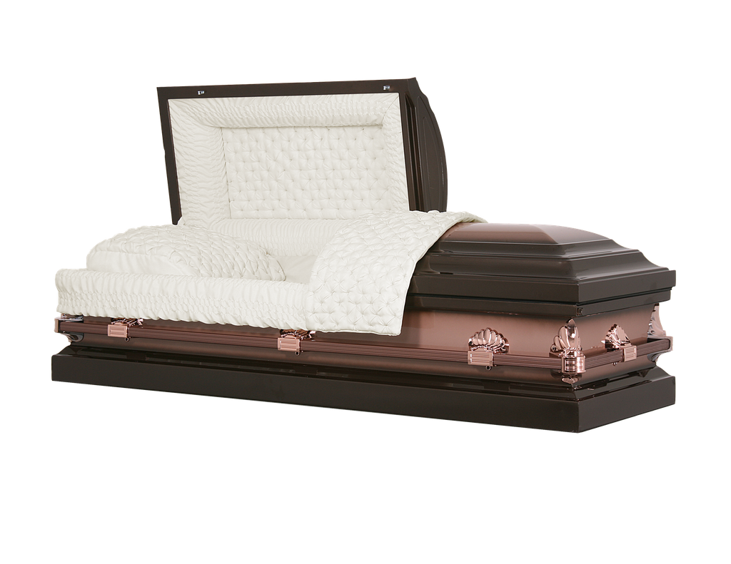 Spartan | Thacker Caskets, Inc.