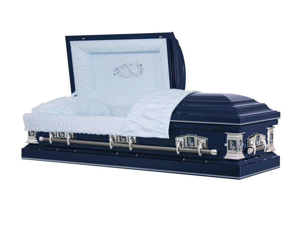 Lord's Prayer | Thacker Caskets, Inc.