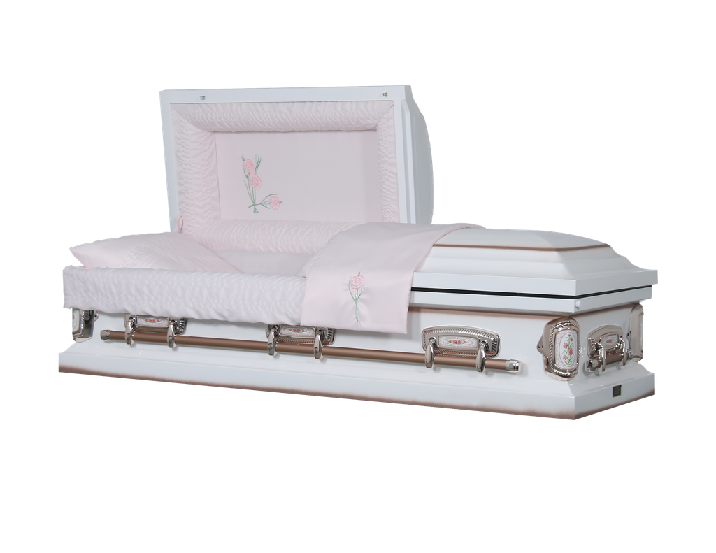Loyalty | Thacker Caskets, Inc.