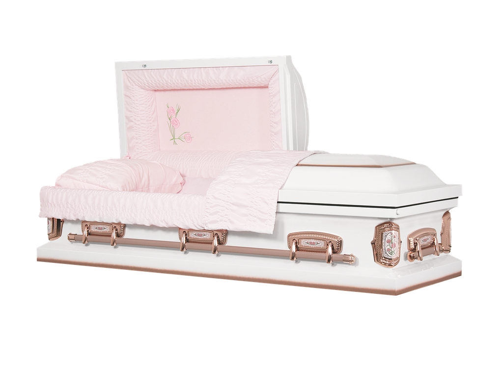 Carnation | Thacker Caskets, Inc.