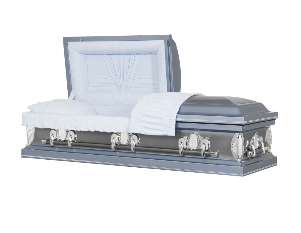 Classic (Full Couch) | Thacker Caskets, Inc.